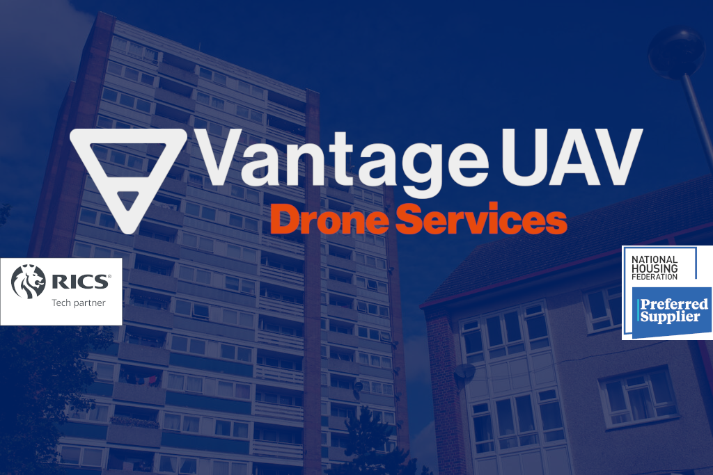Vantage UAV | Homepage
